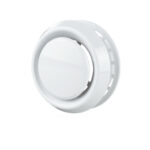 Air Disc Valves - Sphere Equipments